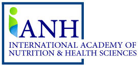 IANHS ‎ – International Association Of Nutrition & Health Sciences